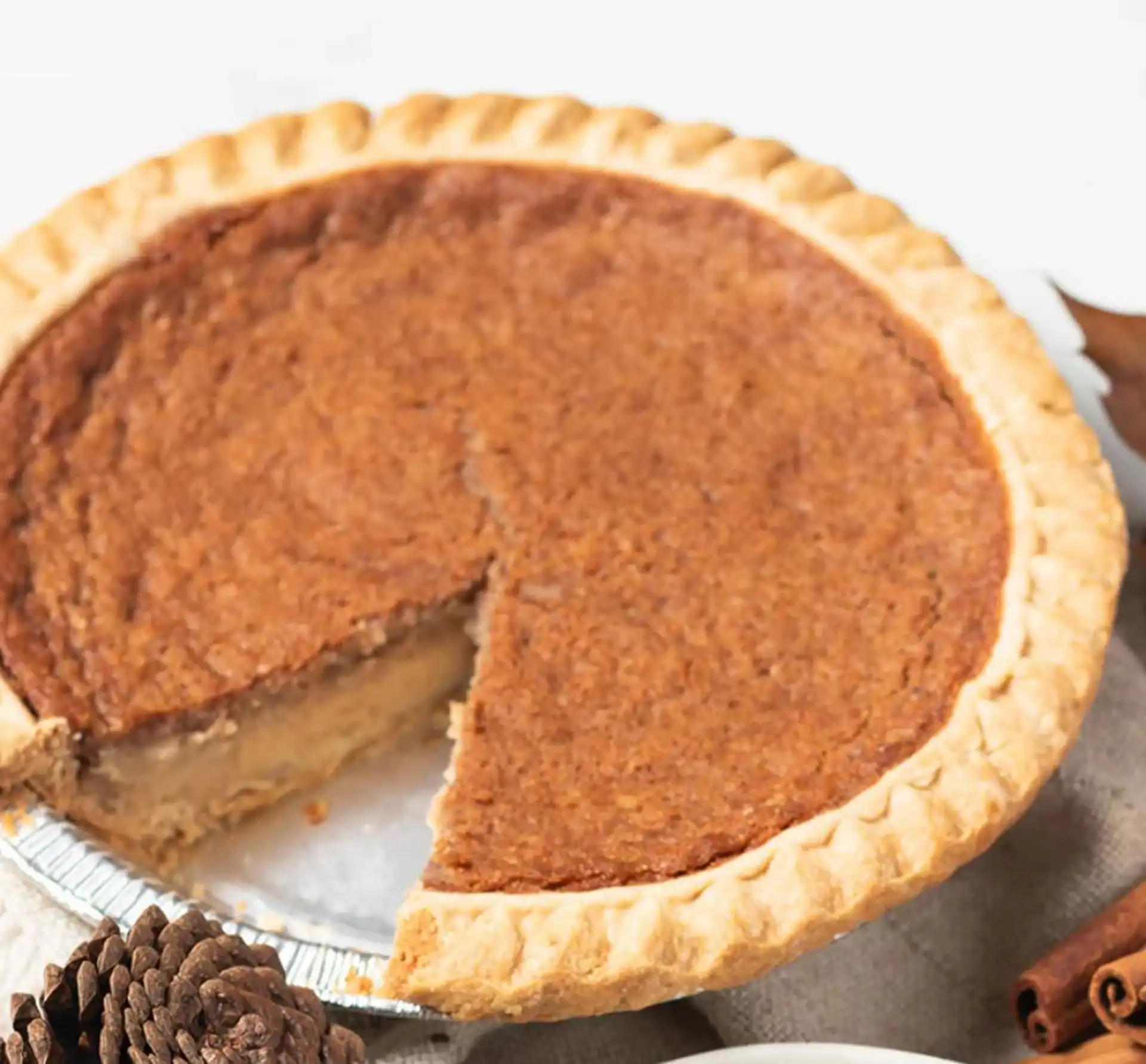 Order Best Bean Pie at Kababees